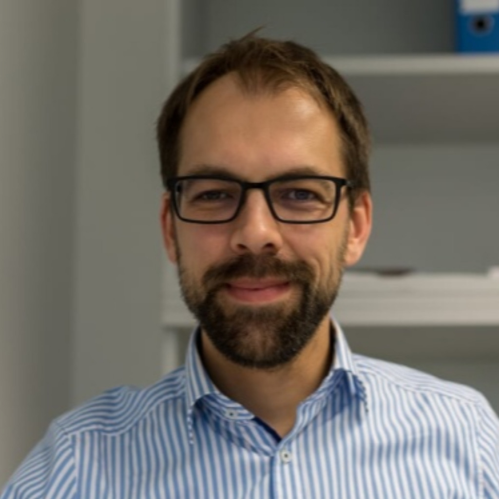 Jochen Richter - Psychologe im Gesundheitsmanagement - TU Dresden | XING