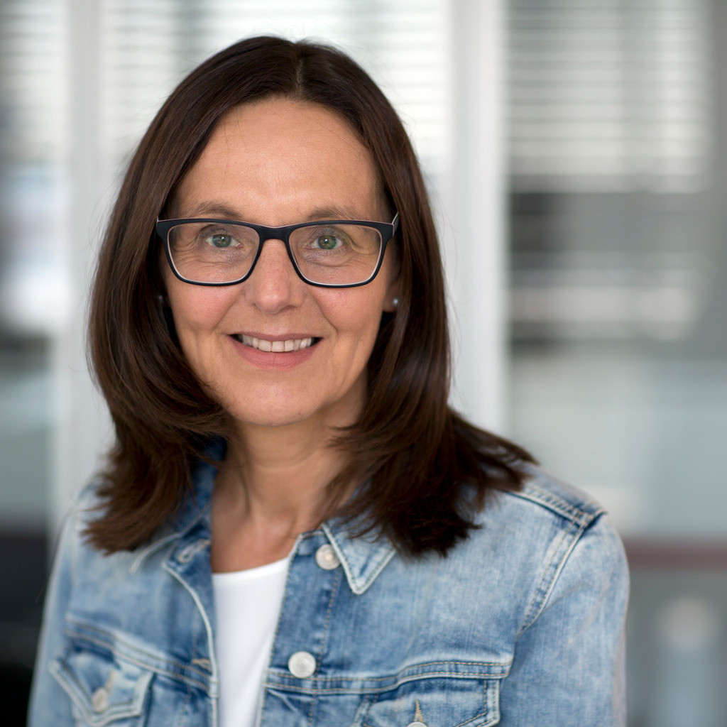 Brigitte Geiger-Walser - Assistant International Operations ...