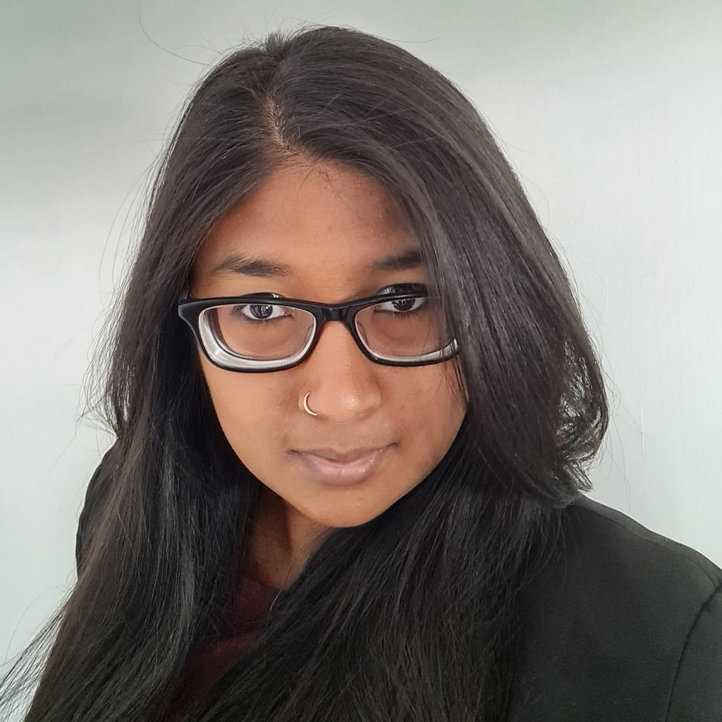 Tabitha Schaffran - Kauffrau für Büromanagement - DB Immobilien | XING