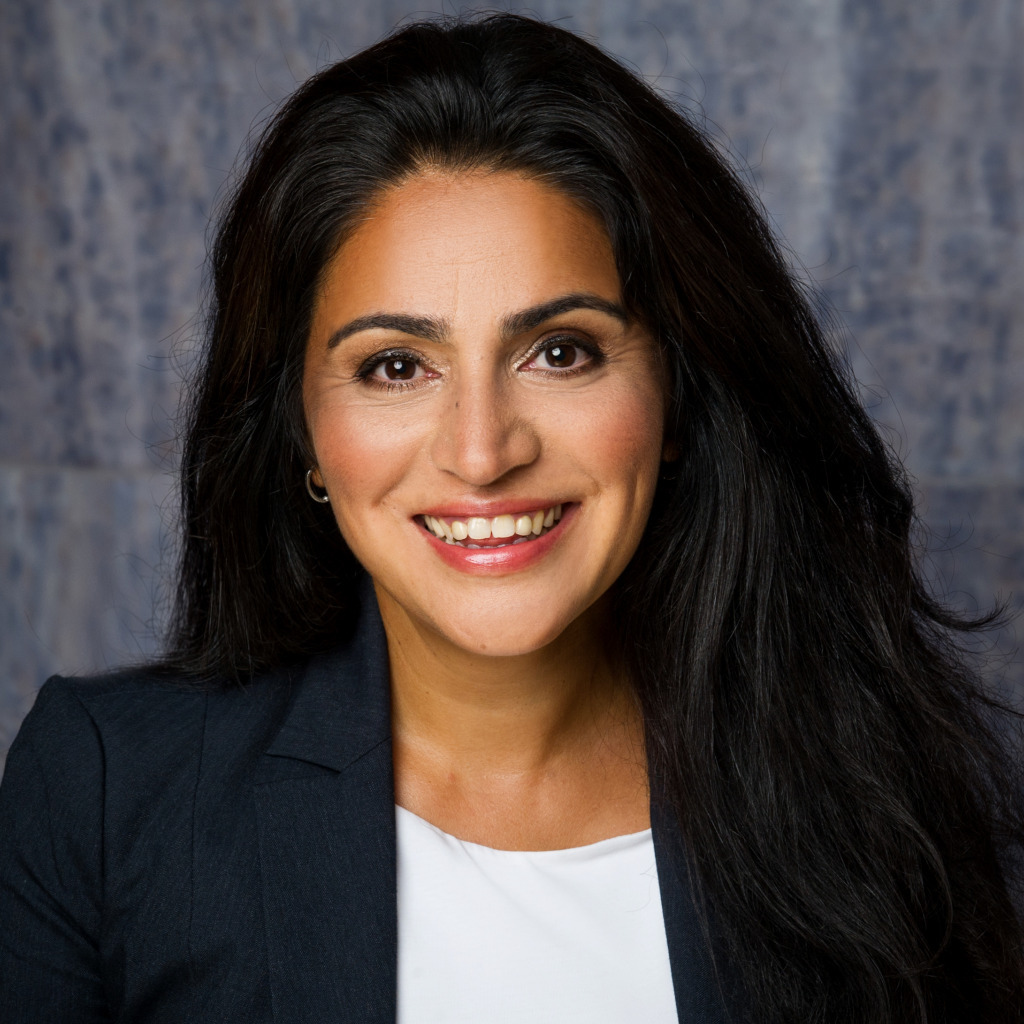 Semra Zimmermann - Head of Product Management - Everbrent GmbH | XING