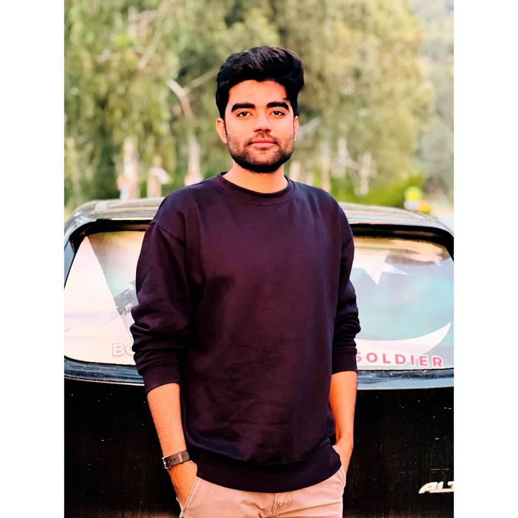 Rana Farhad Tahir - Android Developer - iEngineering | XING