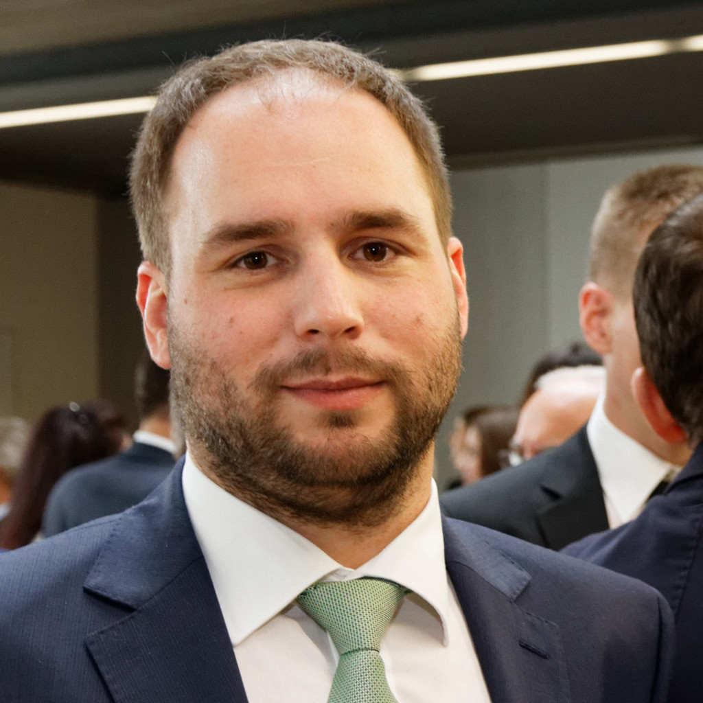 Michael Hager - Eigentümer - Constrat.eu | XING