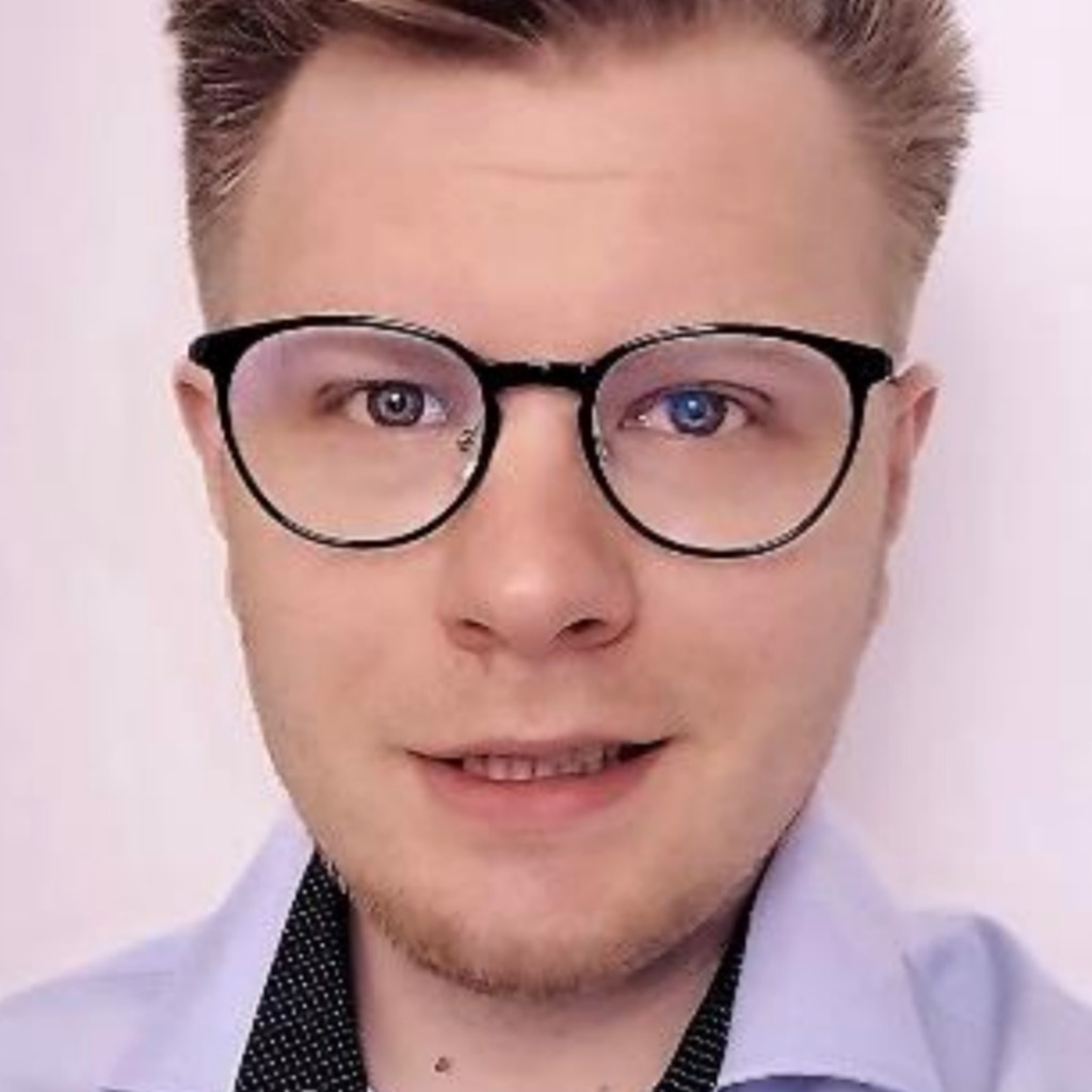 David Klapez - Projektingenieur Straßenplanung - Emch+Berger GmbH ...