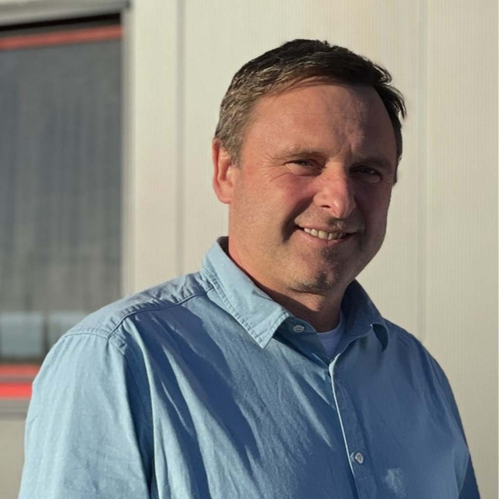 Thomas Wieland - Manager Business Development - APS Tech Group GmbH | XING