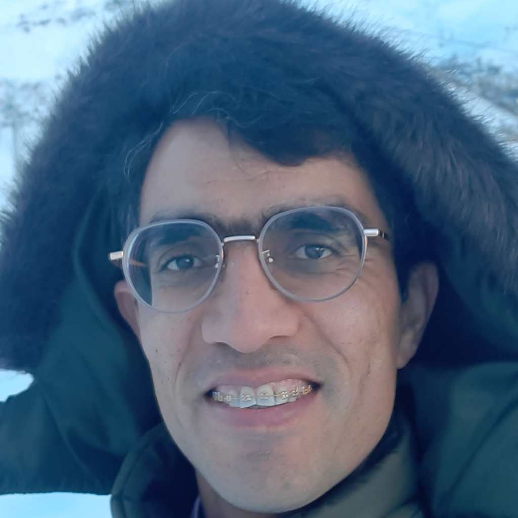 Hossein Osyani Khoozani - Electrical and Computer Engineering - FH ...