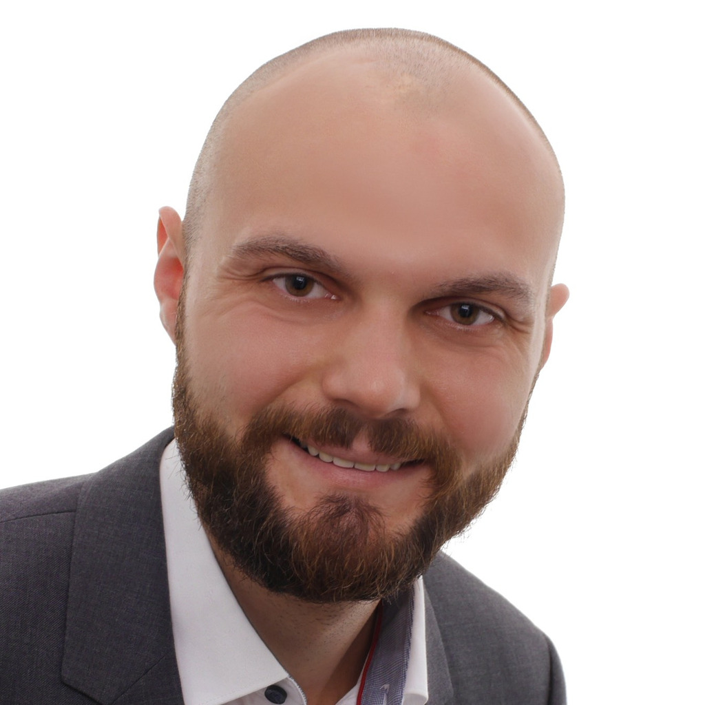 Niklas Wunstorf - Assistent der Geschäftsleitung - Gerorg Ebeling Spedition | XING