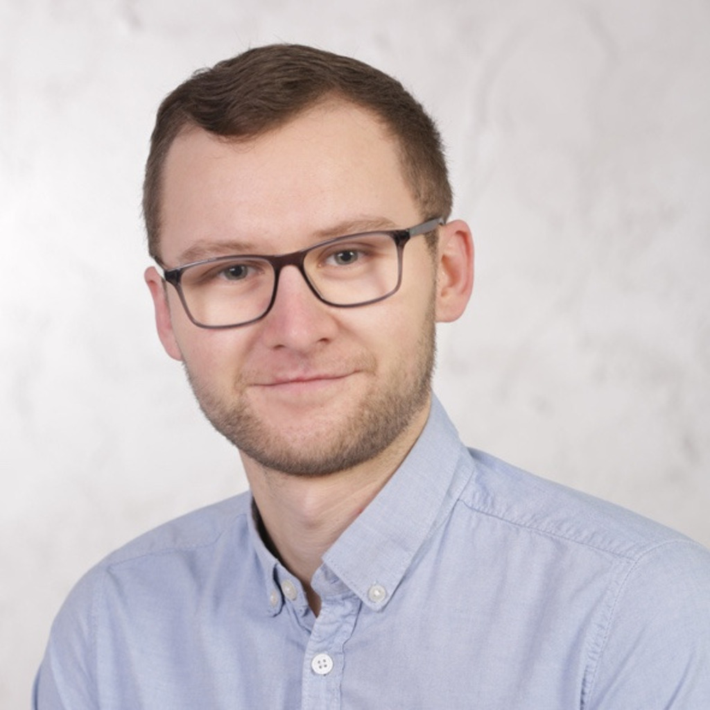 Robert Wiese - Einkäufer - Büter Maschinenfabrik GmbH | XING