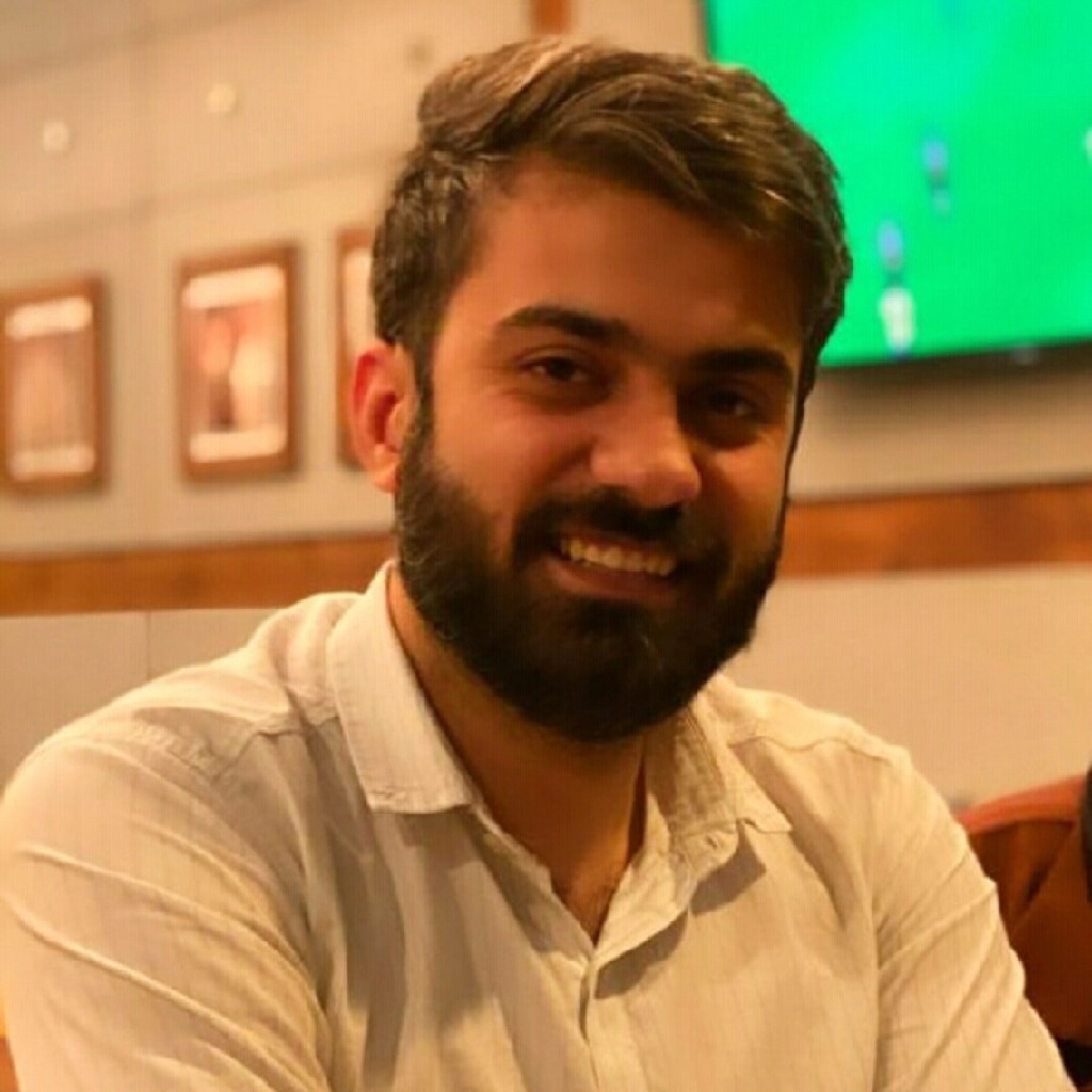 Amir Khoshnoud - Application Developer - puladin inc | XING