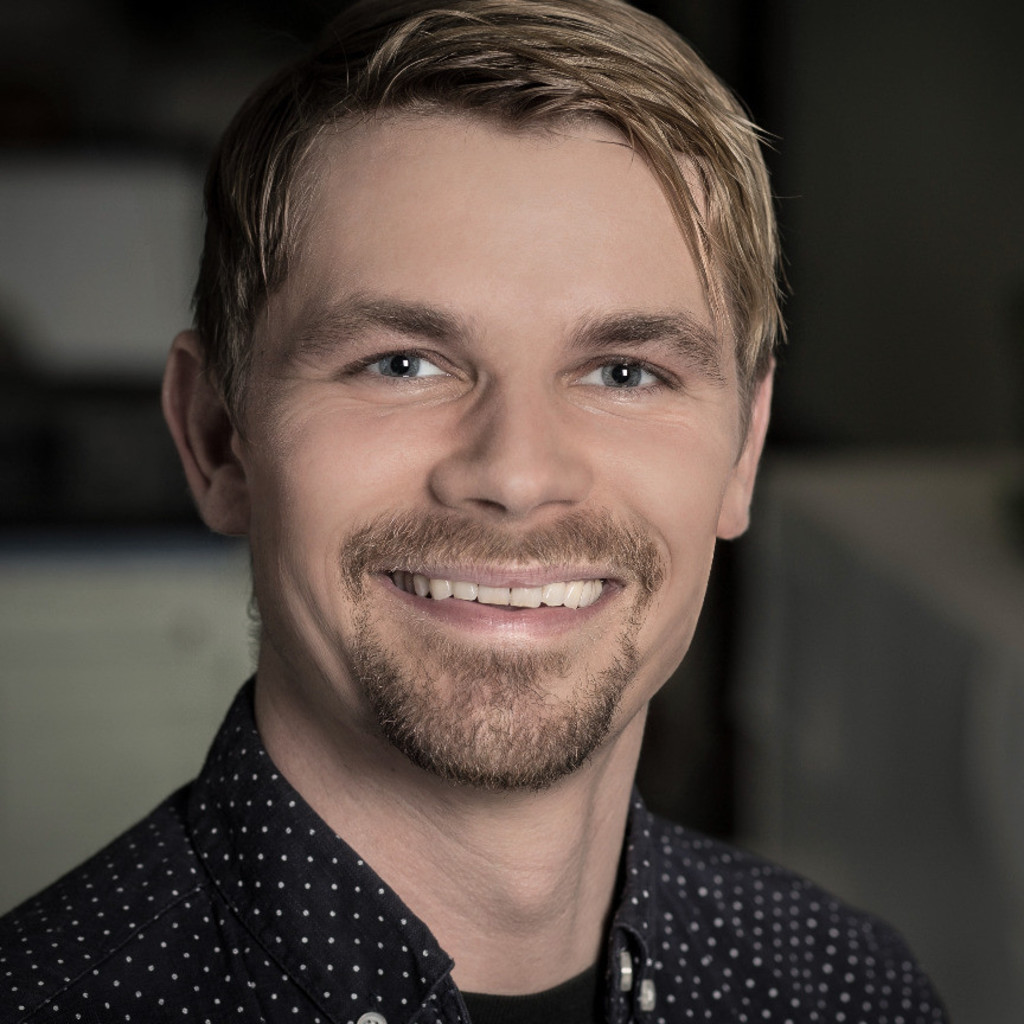 Rick Paul - Senior Key Account Manager - Yourfirm GmbH & Co. KG | XING