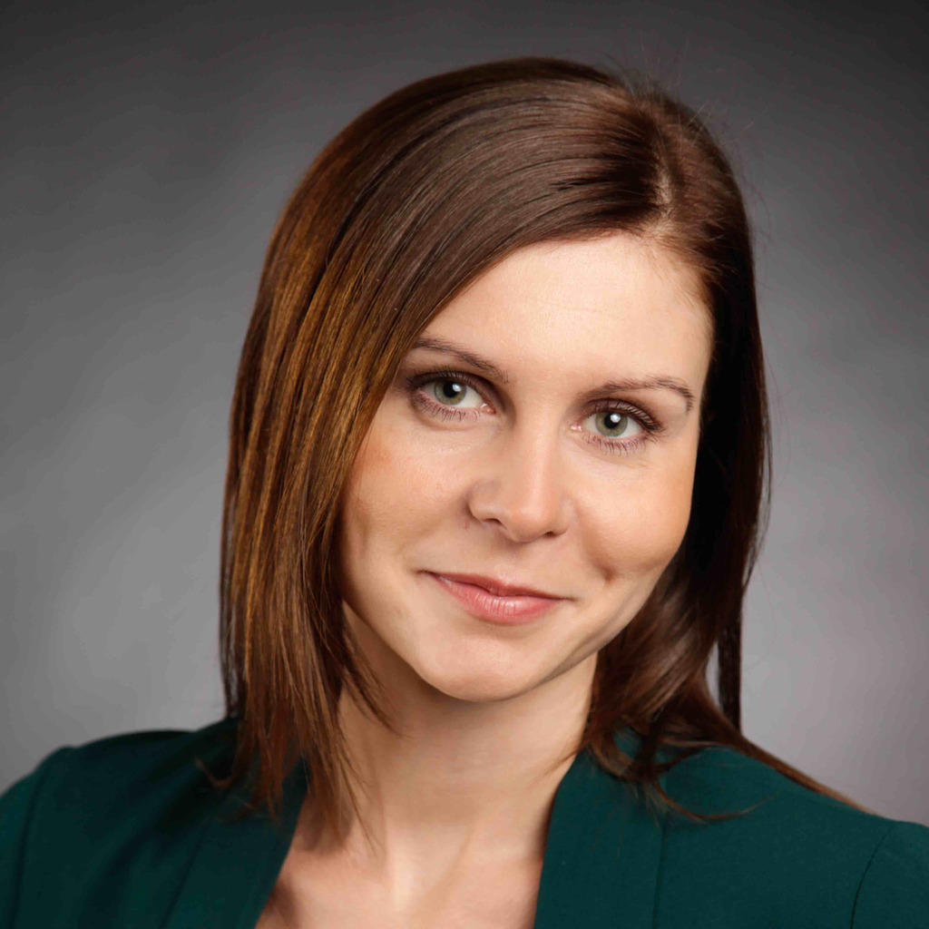 Nicole Matthies - Head of Supply Chain Management - Diehl Aviation ...