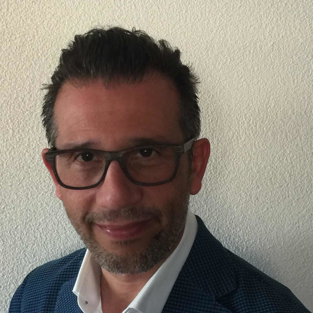 Giuseppe Fazari - Key Account Manager - Hero Schweiz | XING