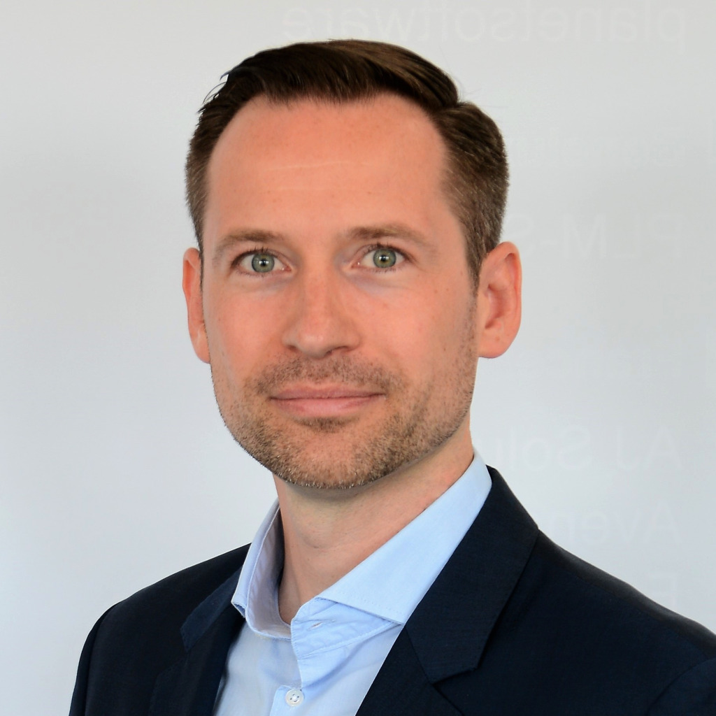 Dr. Alexander Christ - Strategie und Business Development - Elysium ...