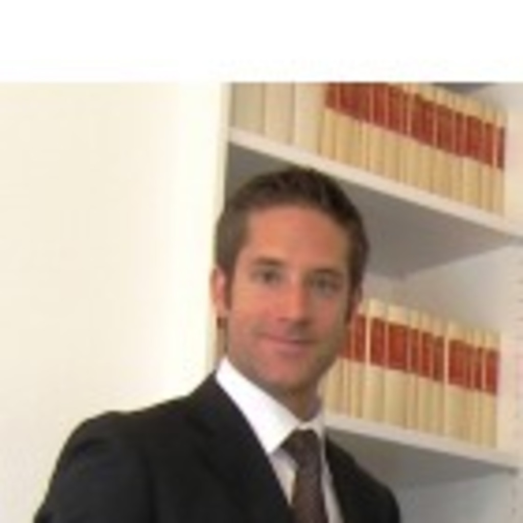 John-David Burdet - Attorney-at-law trainee - Law Firm Pache & Henny | XING