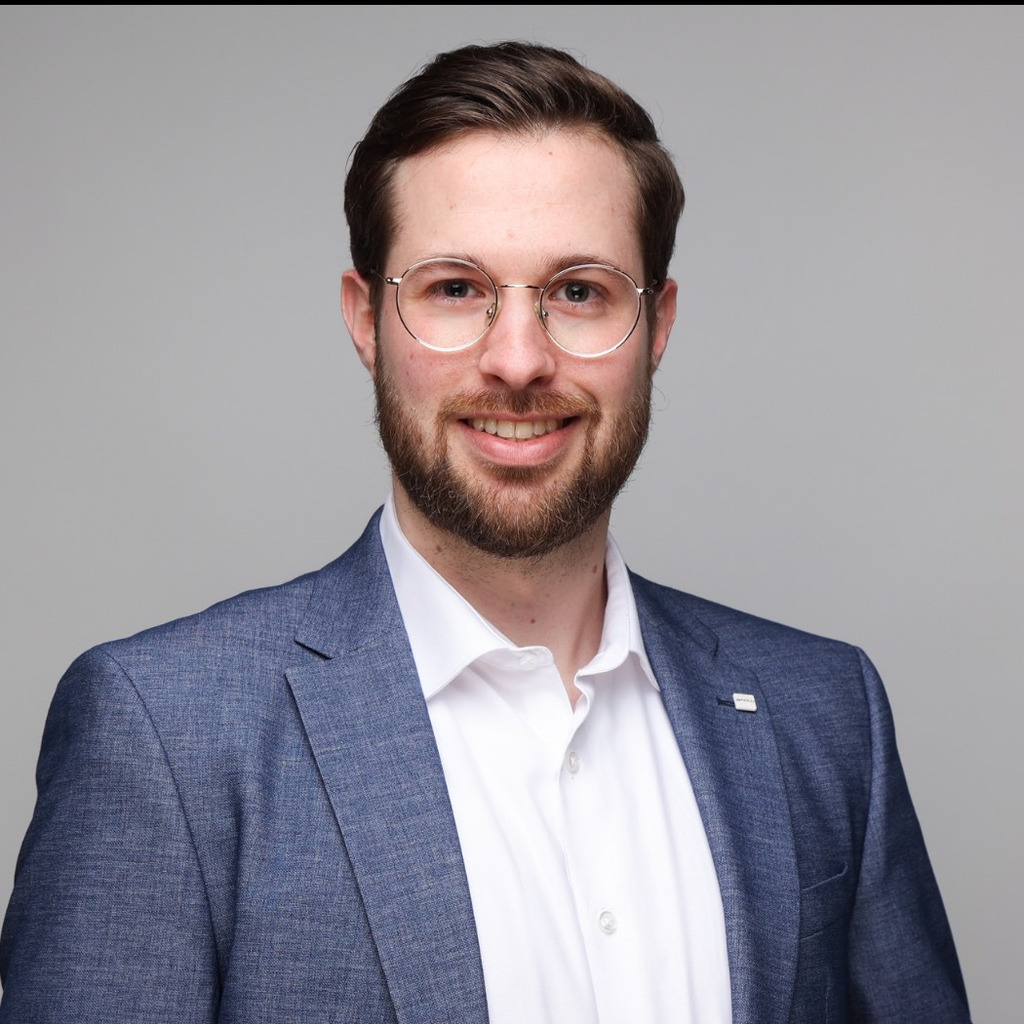 Thomas Gebert - Engineer PreOrder & Work Preparation - 3M DACH | XING