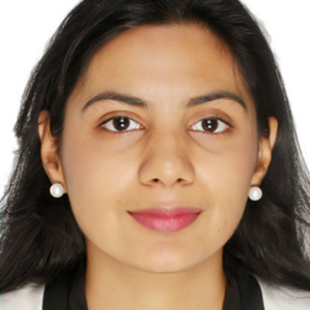 Neha Mohan - Principal Product Owner - Solactive AG | XING
