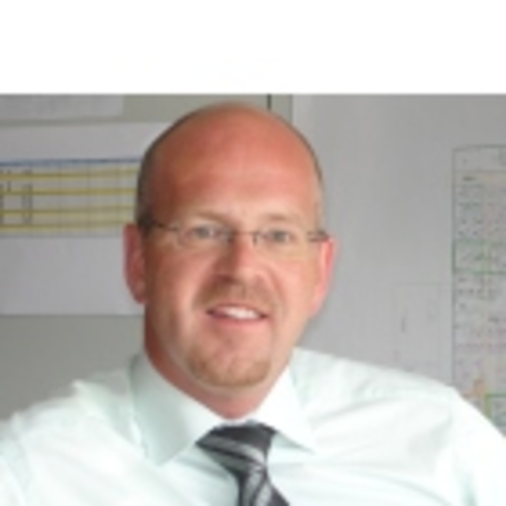 Thomas Spang - Controlling - MAPAL Dr. Kress KG | XING