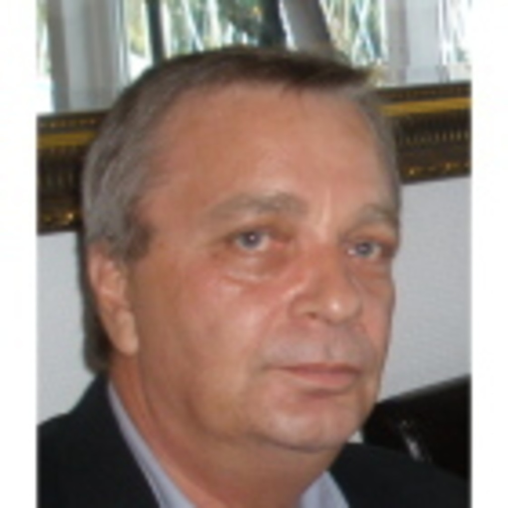 Preben Hansen - CEO - NGO Fontana | XING