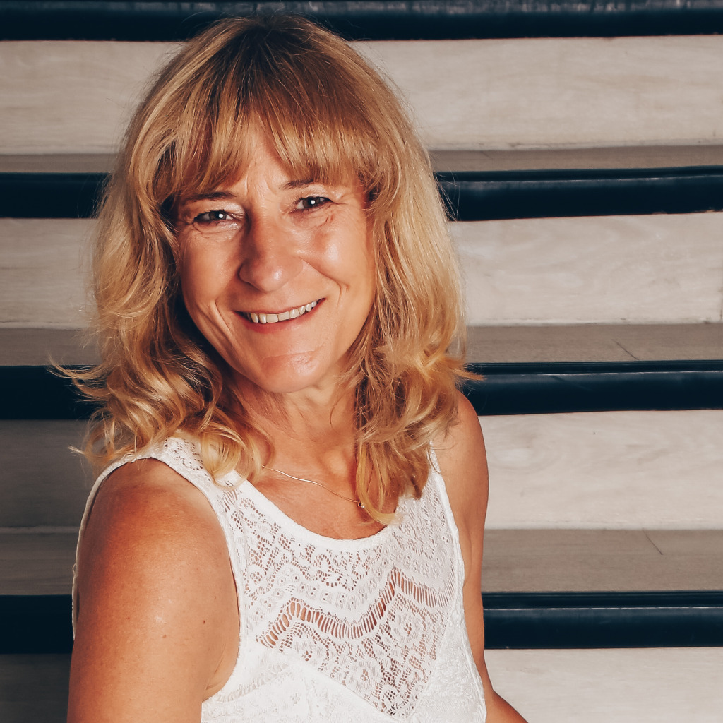 Silke Becker-Mamuzic - Agentin für Literatur und Musik - Becker-Mamuzic ...