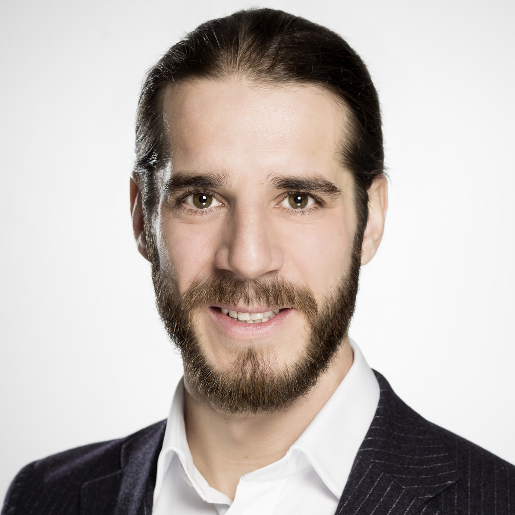 Philipp Gut-Ayad - Projektleiter - Heikaus AG | XING