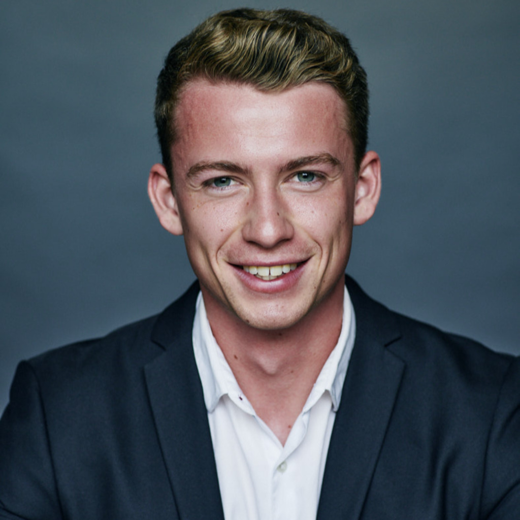 Tim Coors - Wirtschaftspsychologie - FOM – Hochschule für Oekonomie und ...