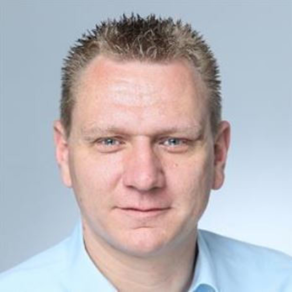 Christopher Mader - Bereichsleiter operational Services - Kaufland ...