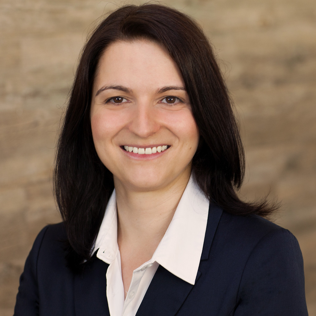 Alexandra Häfner - Legal Counsel (Labour Law) - ProSiebenSat.1 Media SE ...