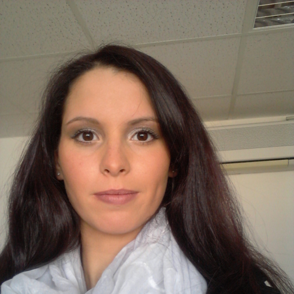 Sara Sahbani - Kundenservice / Vertrieb - Bierbaum Proenen GmbH & Co ...