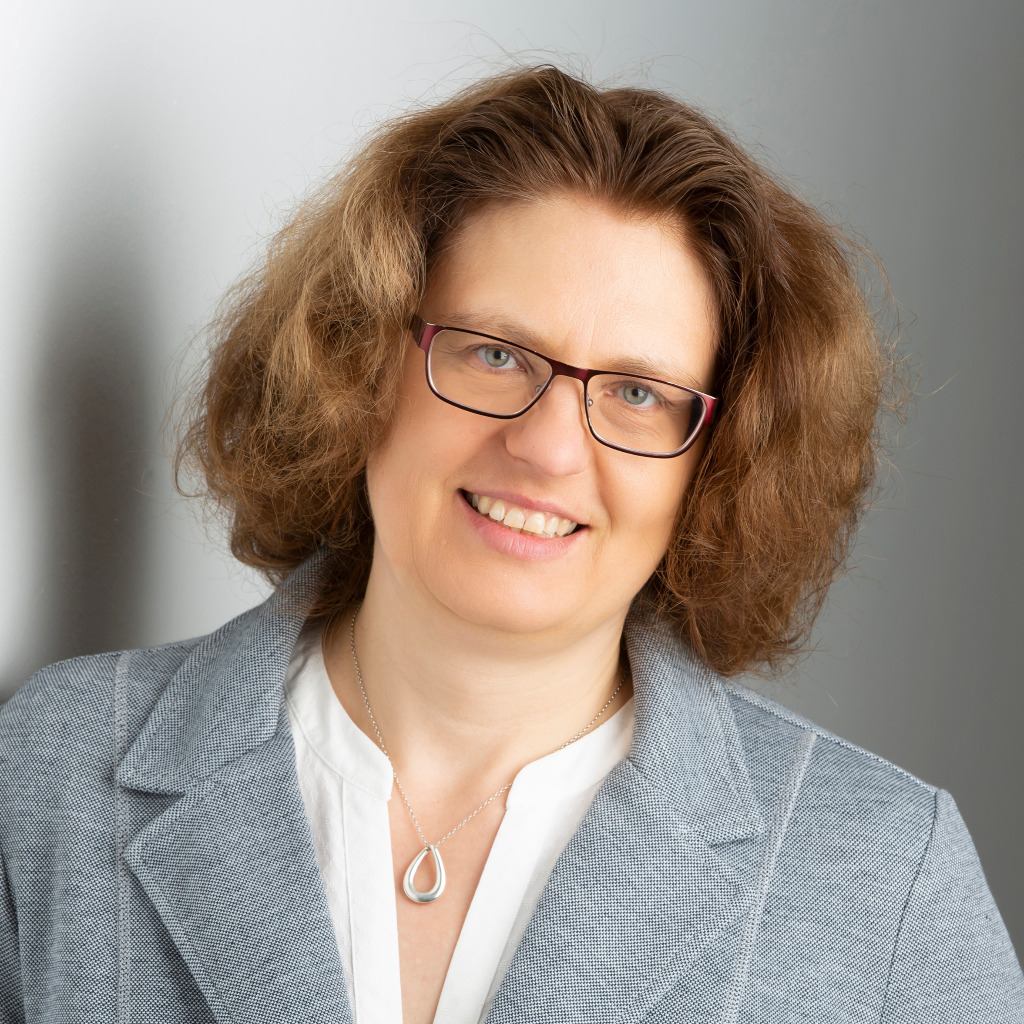Simone John - Fachberatung Sprache - Region Hannover | XING