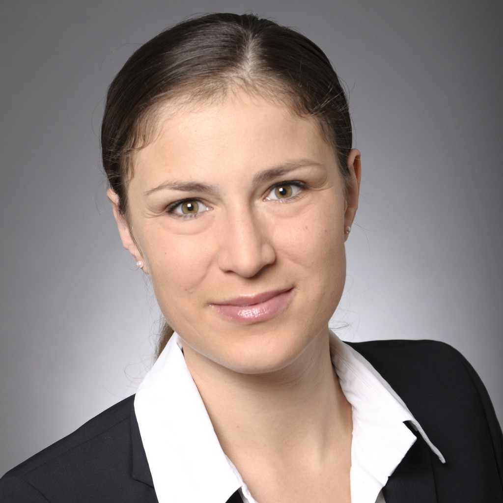 Dr. Konstanze Wagner - Senior Manager Sales & Business Operations ...