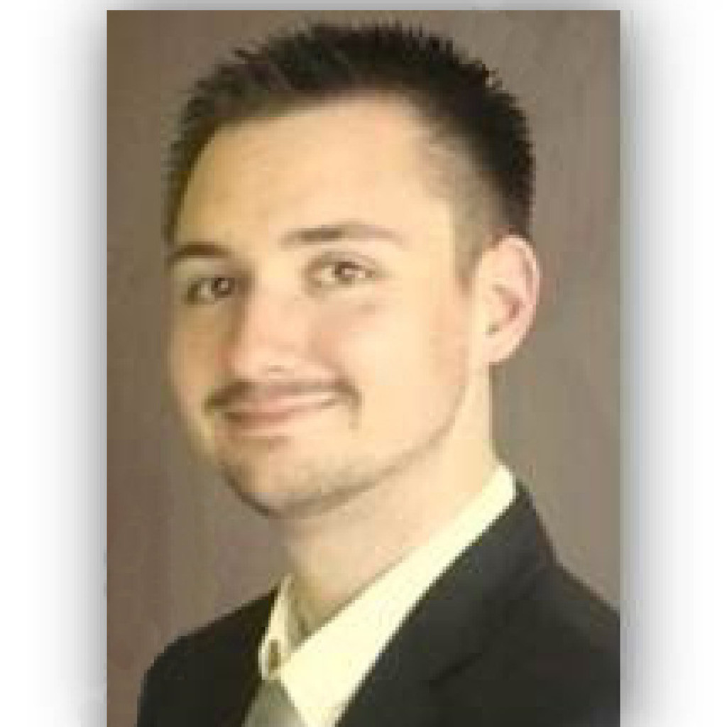 Dipl.-Ing. Eike-Benjamin Müller - Lead PSP und ProLeiS/CRE8 ...