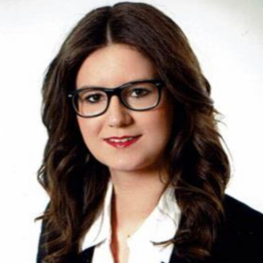 Patricia Voß - Payroll Specialist - All4Labels Group GmbH | XING