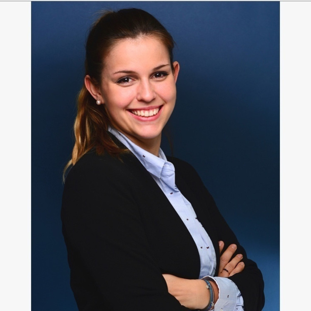 Paula Werner - Anwendungsberaterin - NEXUS Deutschland GmbH | XING