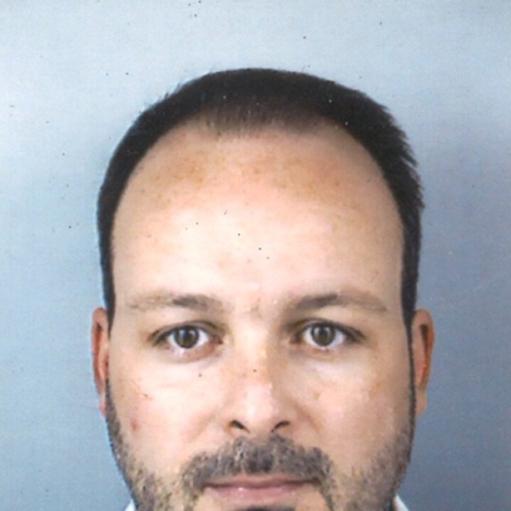 Simon Rubi - Project Manager (AIM - aeronautical information management ...