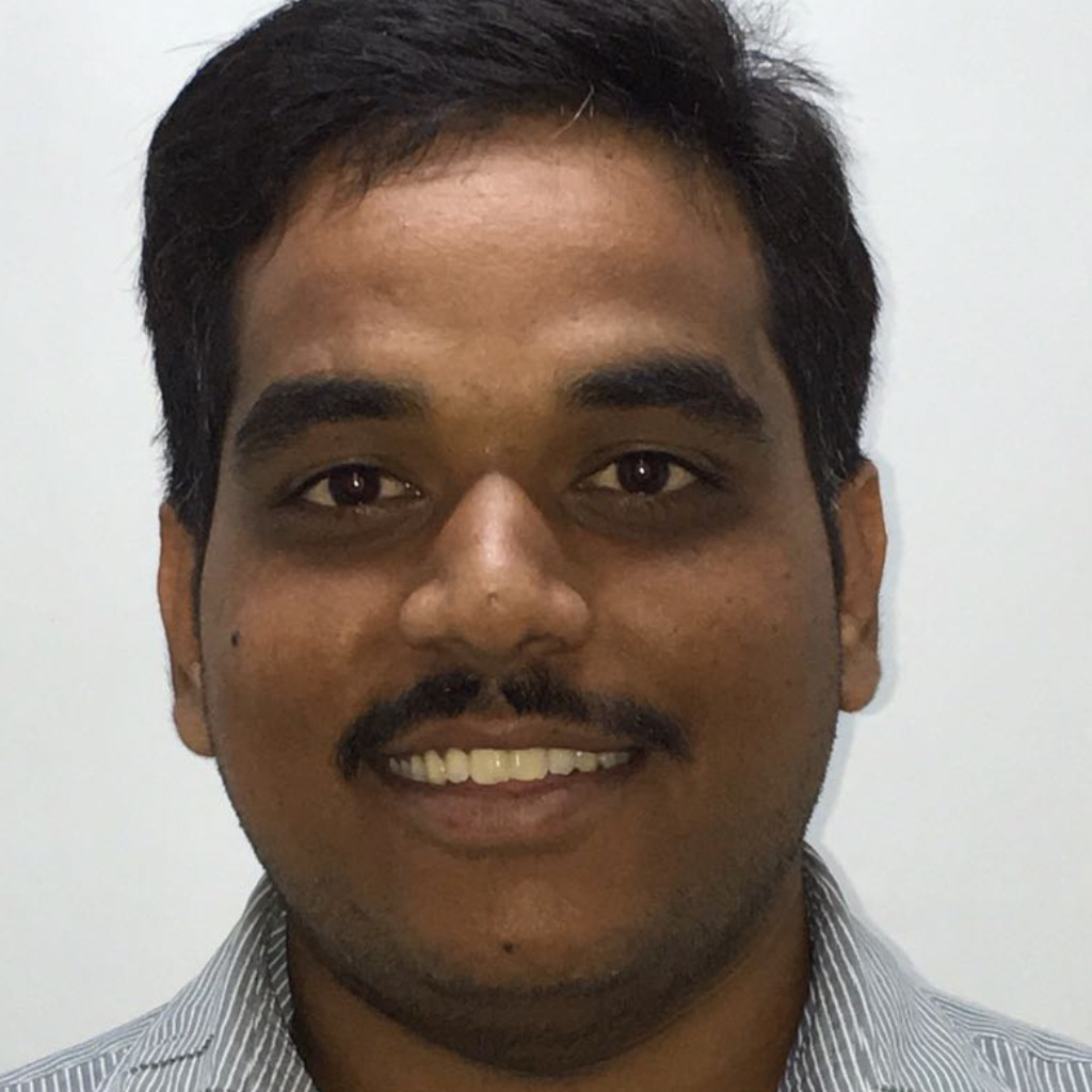 Sai Kiran Tulabandula - Android Developer - HCL Technologies India | XING