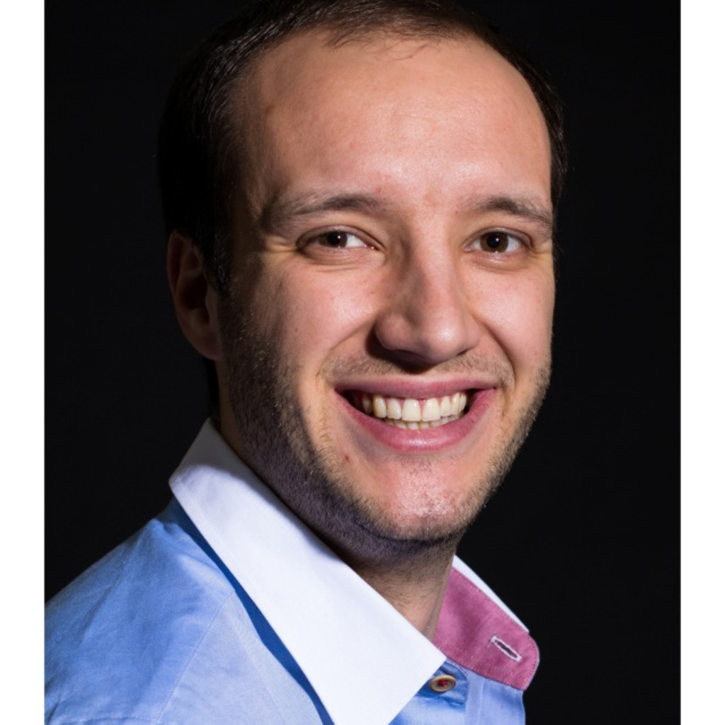 Gavin Samuel - Business Studies with Advanced Project Management and ...