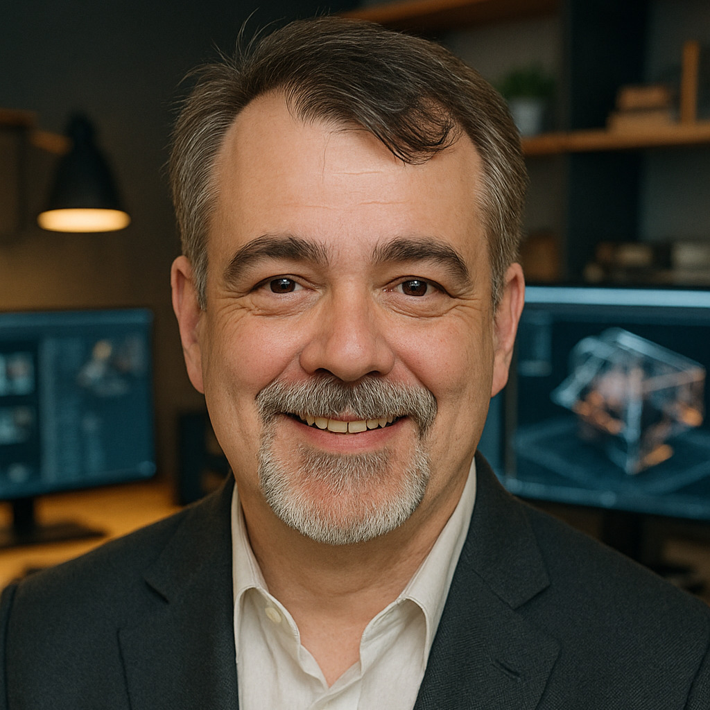 Robert Hofmann - BIM- Konstrukteur - KHW-BIM | XING