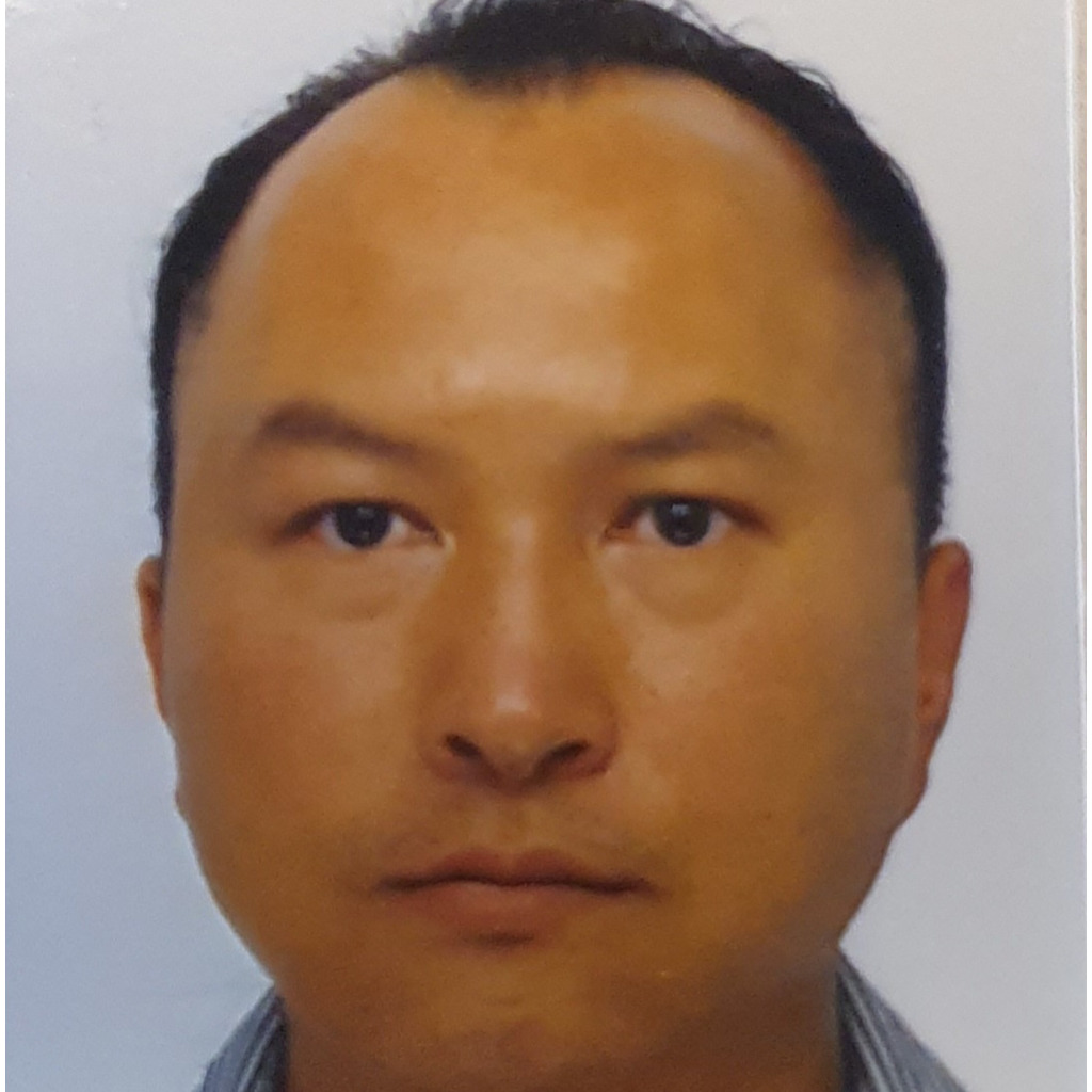 Kevin Chi-Linh Pham - Maschinenbediener - Krones AG, Rosenheim | XING