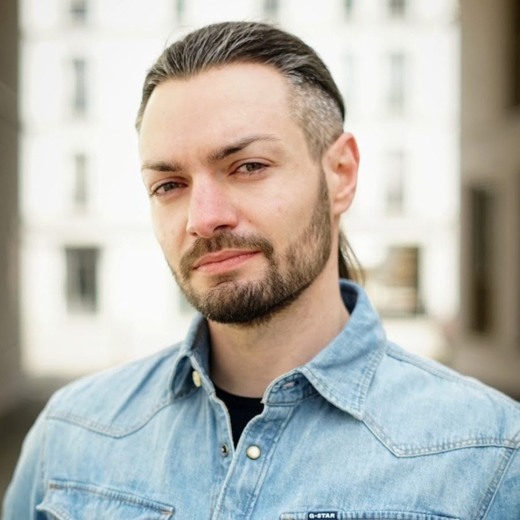 Daniel Stoecklein - Teamleiter Instandhaltungstechnik - BorgWarner ...