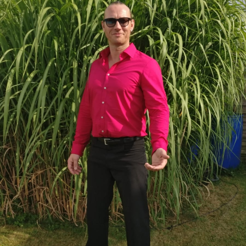 Peter Lippold: Ausbildung und Berufserfahrung | XING