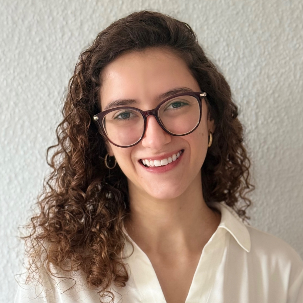 Sophia Soares Silva - Software Developer - KOKE GmbH | Wir realisieren ...