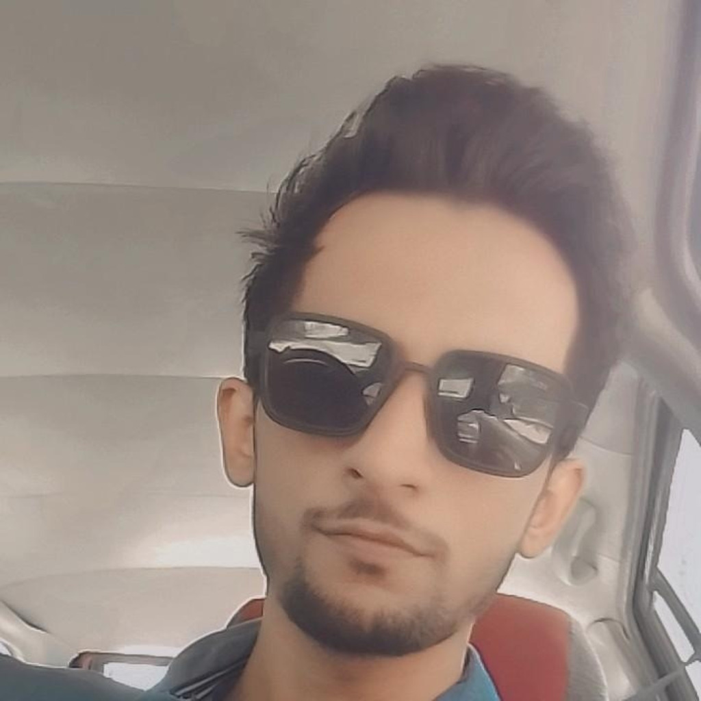 Zohair Ahmed - Flutter developer - CodeBase Technologies | XING