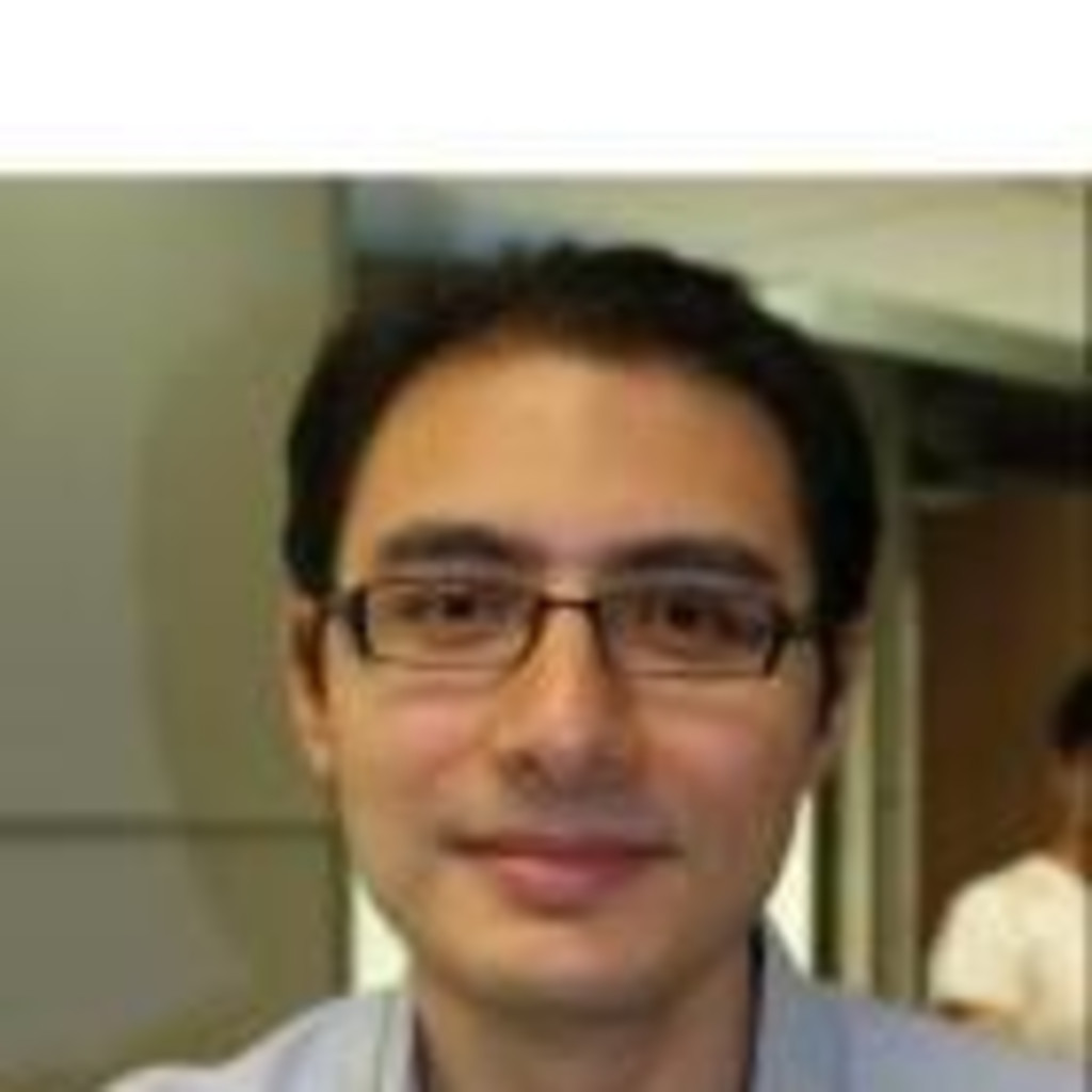 Amir Pakdel - Systems Integration Analyst - Radialpoint | XING
