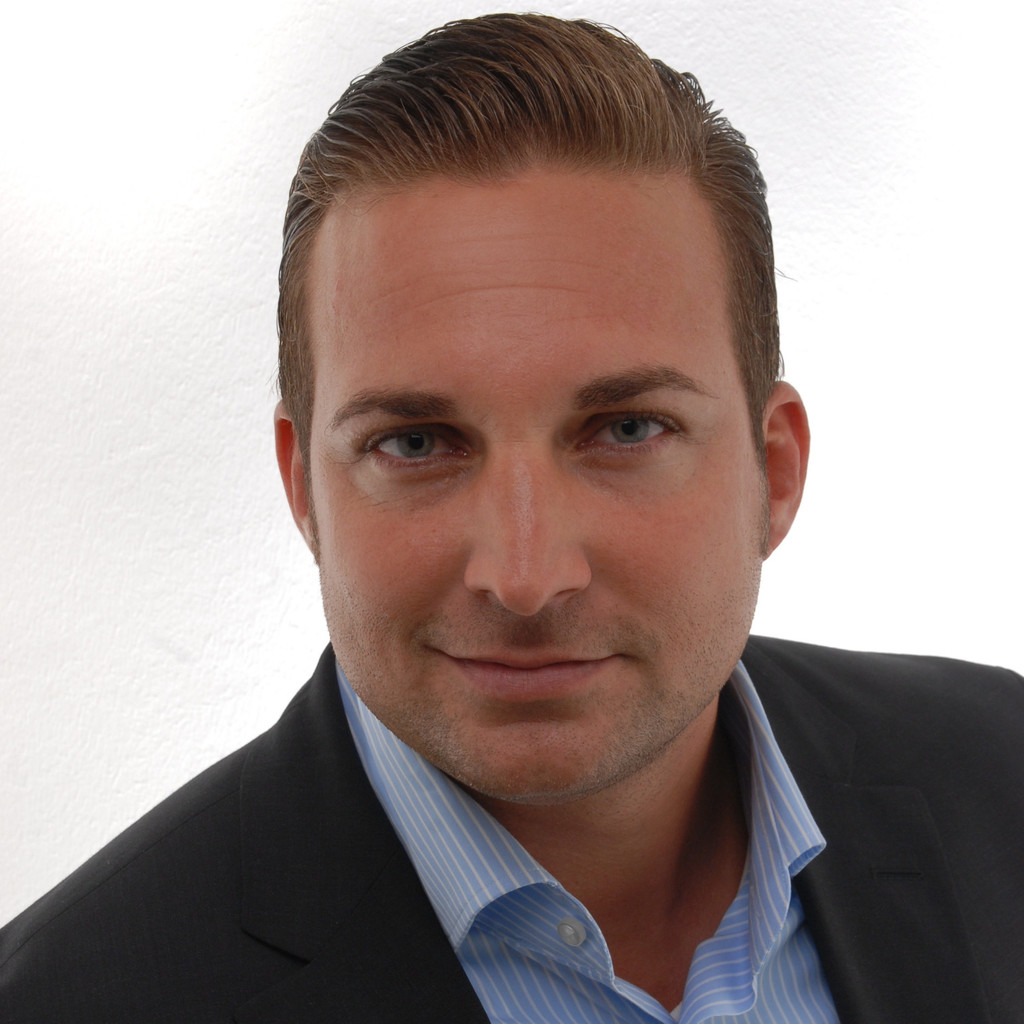 Sebastian Gahren - Leitung Internationale Messen - Kühne + Nagel (AG ...