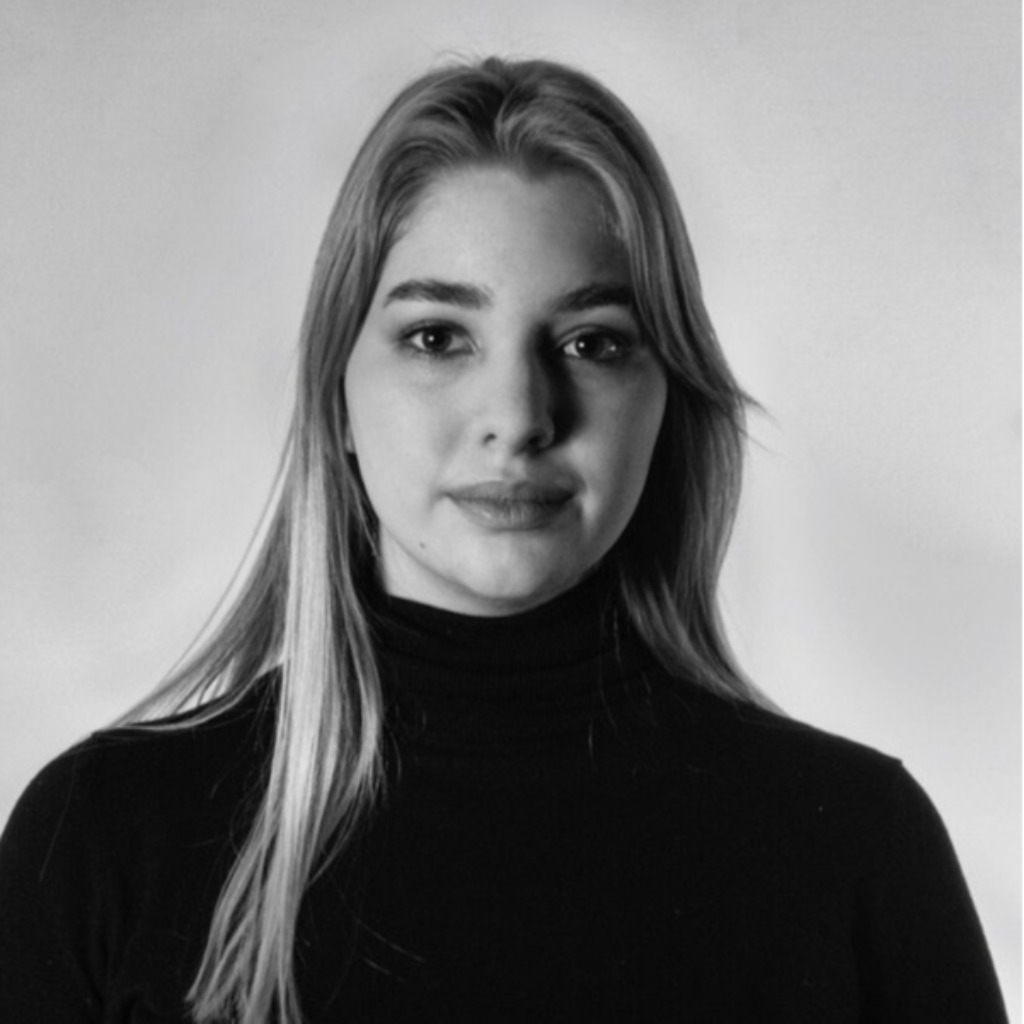 Marsela Bahsalijeva - Account Based Marketing Representative ...