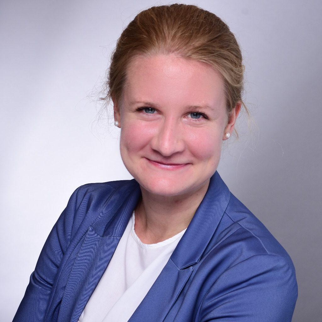 Katharina Soester - Sachbearbeiter im Bürgerservice - Stadt Hamm | XING