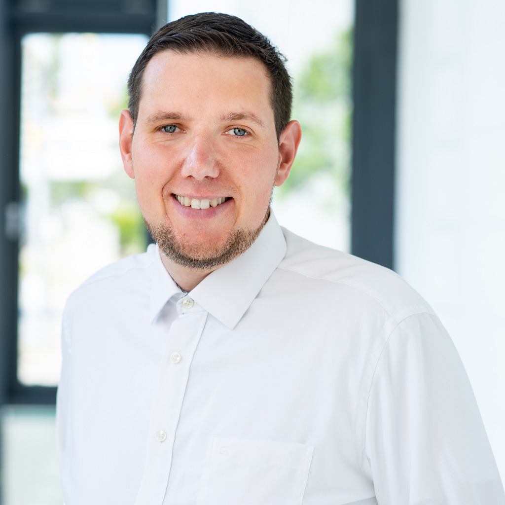 Martin Kratkey - Maschinenführer - EUROIMMUN AG | XING