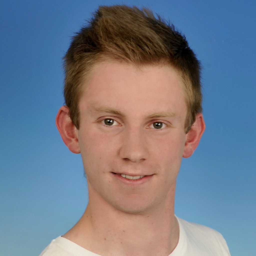 Michael Gsell - Mechatronik - Maschinenfabrik Lauffer | XING