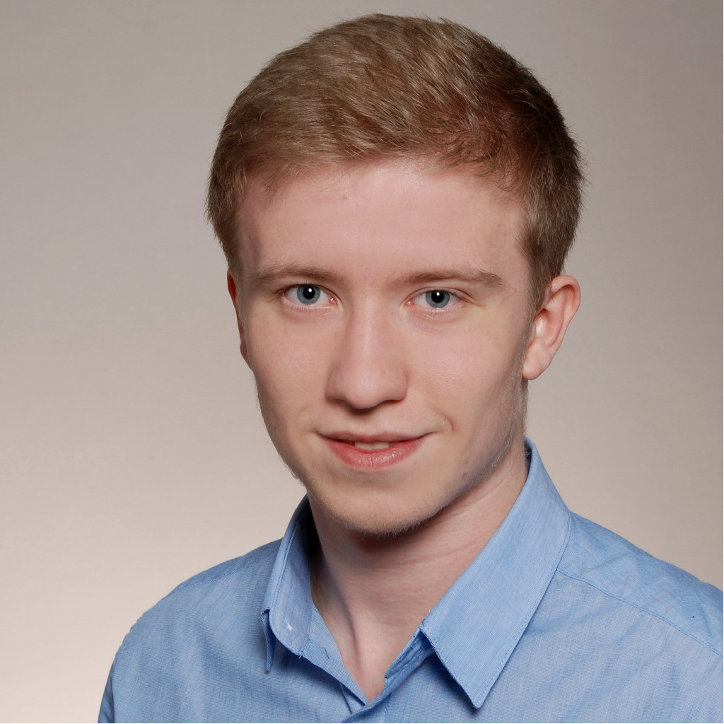 André Fuhrmann - Höhere Berufsfachschule für Wirtschaftsinformatik ...