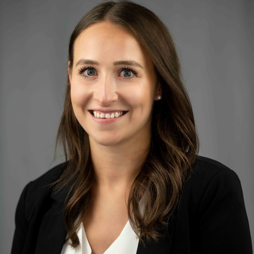 Sarah Bartz - Teamleitung Ausbildung und Qualifizierung - Stadt ...