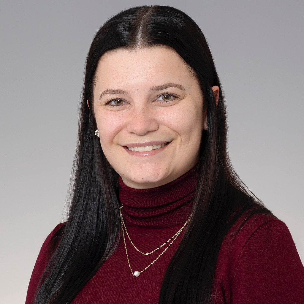 Sarah Eicher - HR Business Partner - Wacker Chemie AG | XING